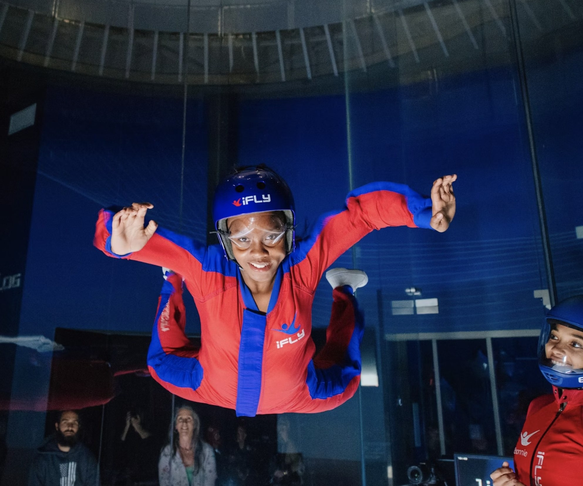 iFLY Atlanta
