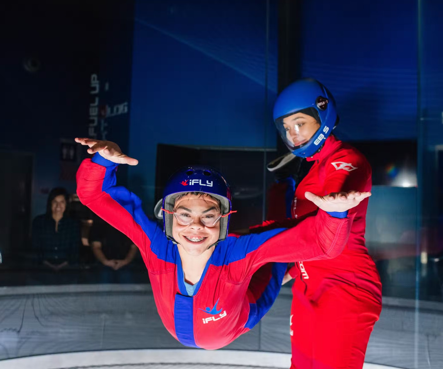iFLY Phoenix