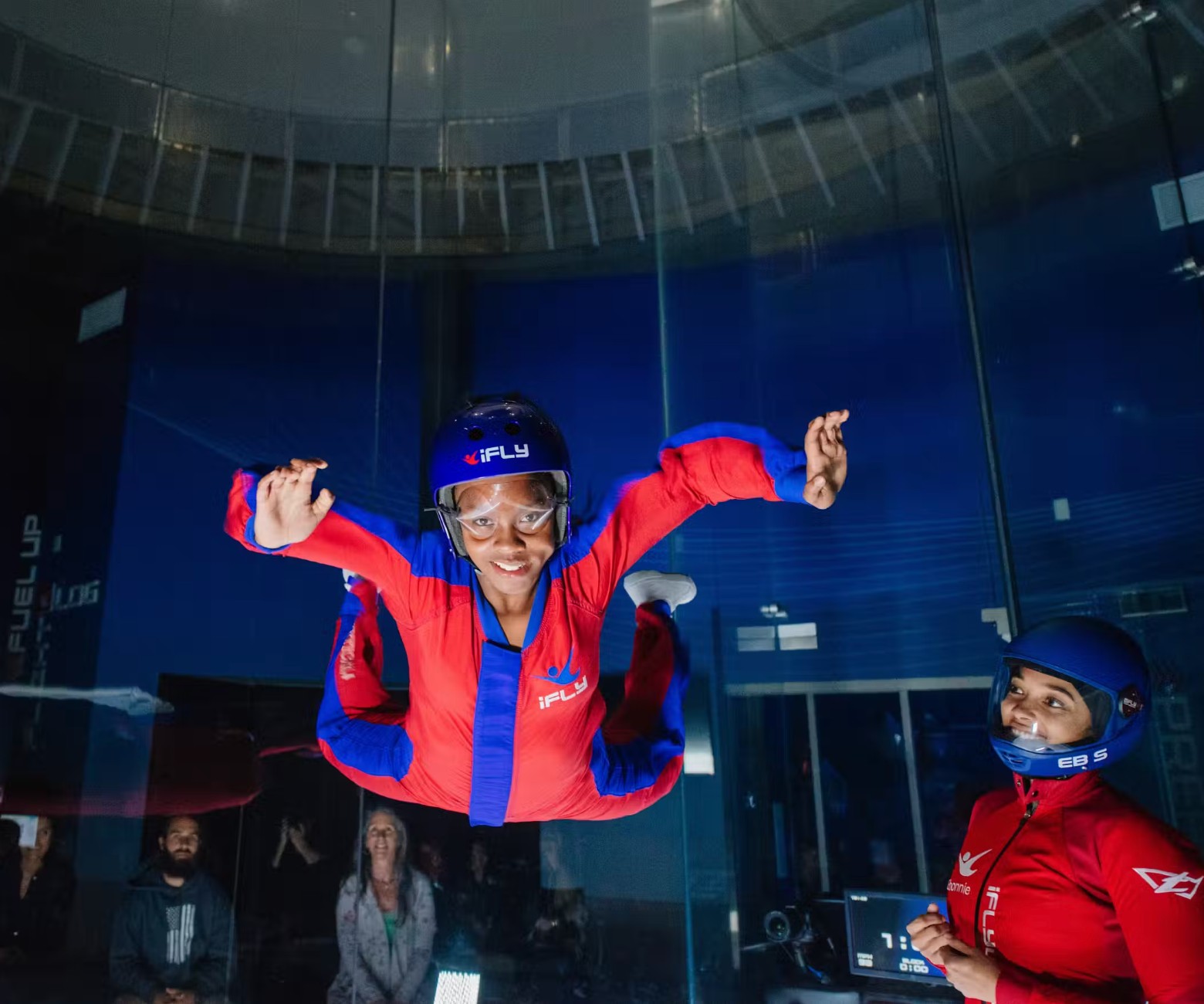 iFLY Seattle