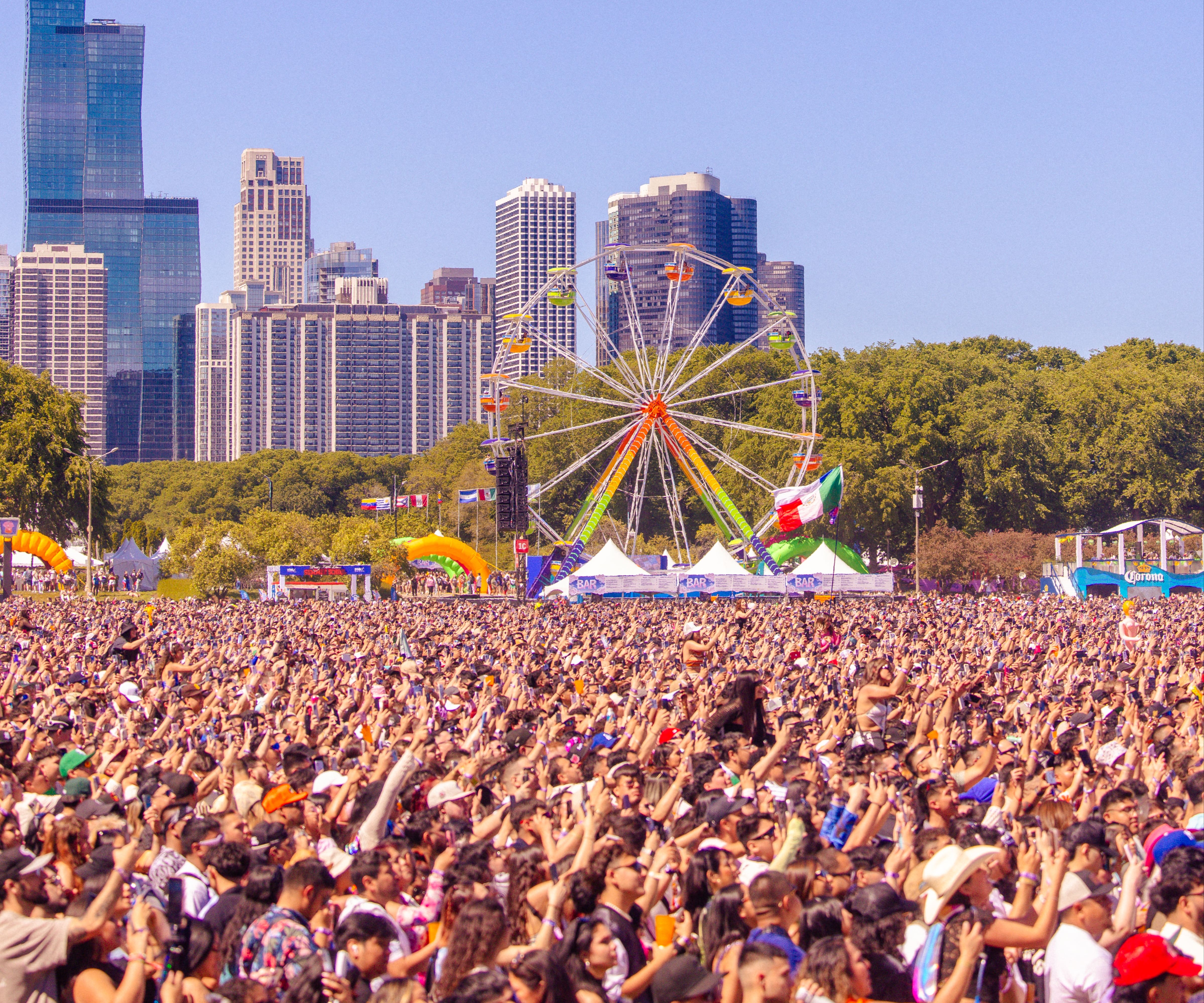 Sueños Music Fest 2025 Tickets Available Now