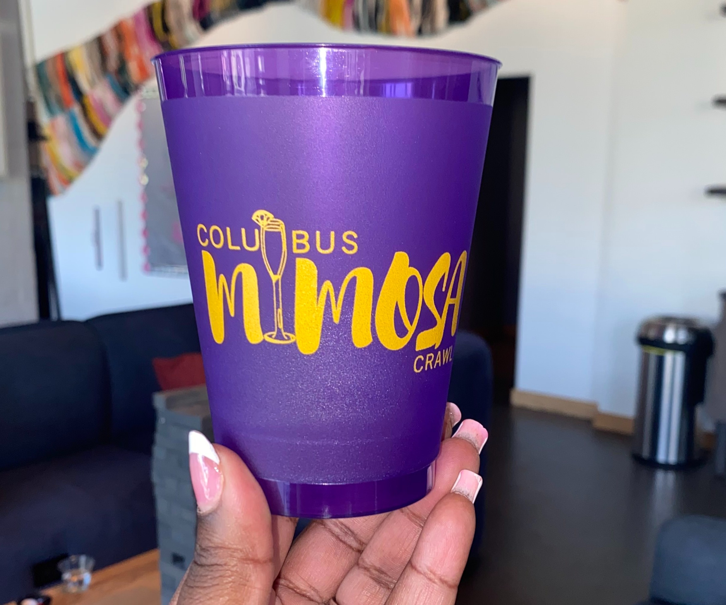Chicago Mimosa Crawl – Sip & Stroll with Tickets from $37.72
