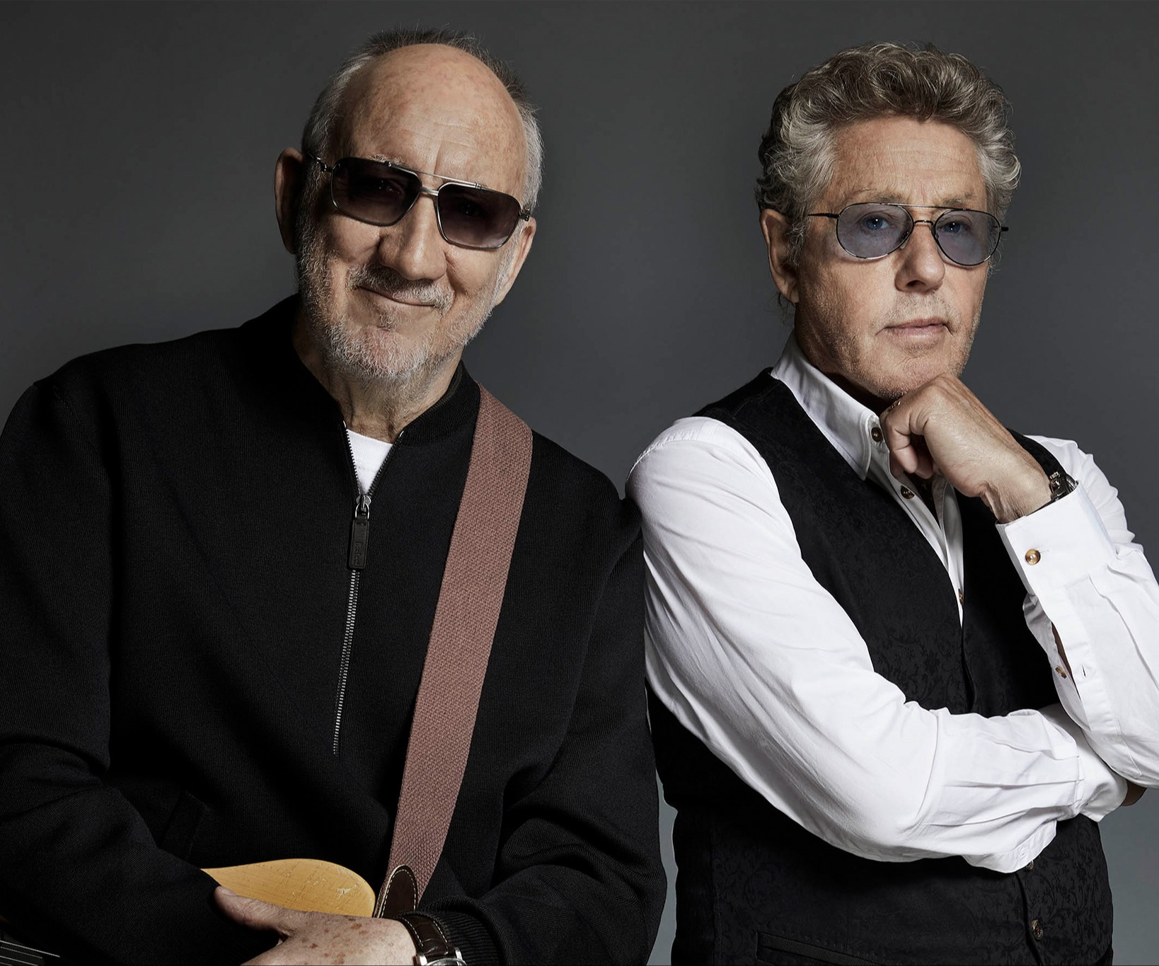 The Who Farewell Tour: Tickets from $41.70 - Buy Now