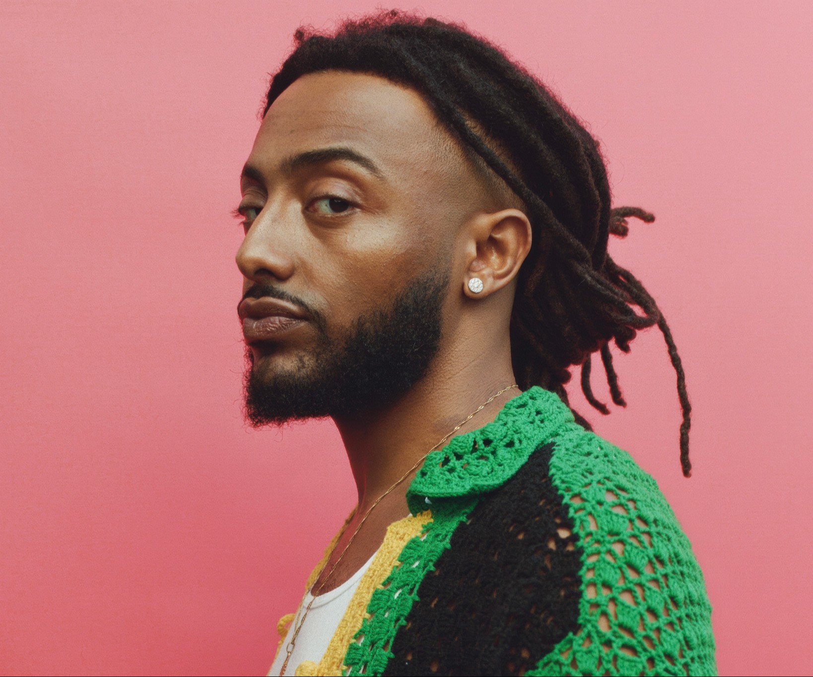 Aminé - Tour de Dance 2025 with Lido at The Masonic (up to 54% off)