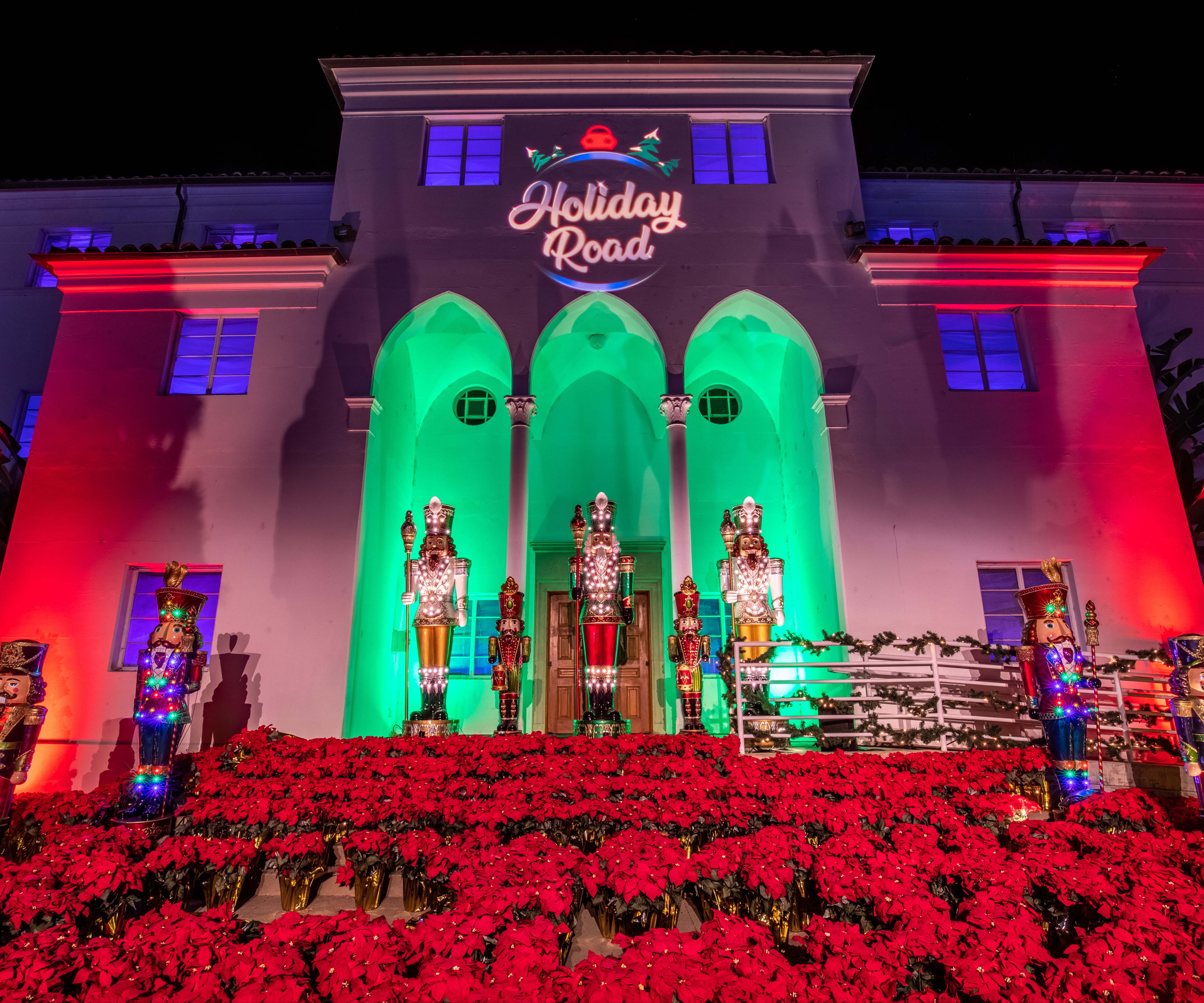 Holiday Road: Immersive Holiday Experience (Up to 10% off!)