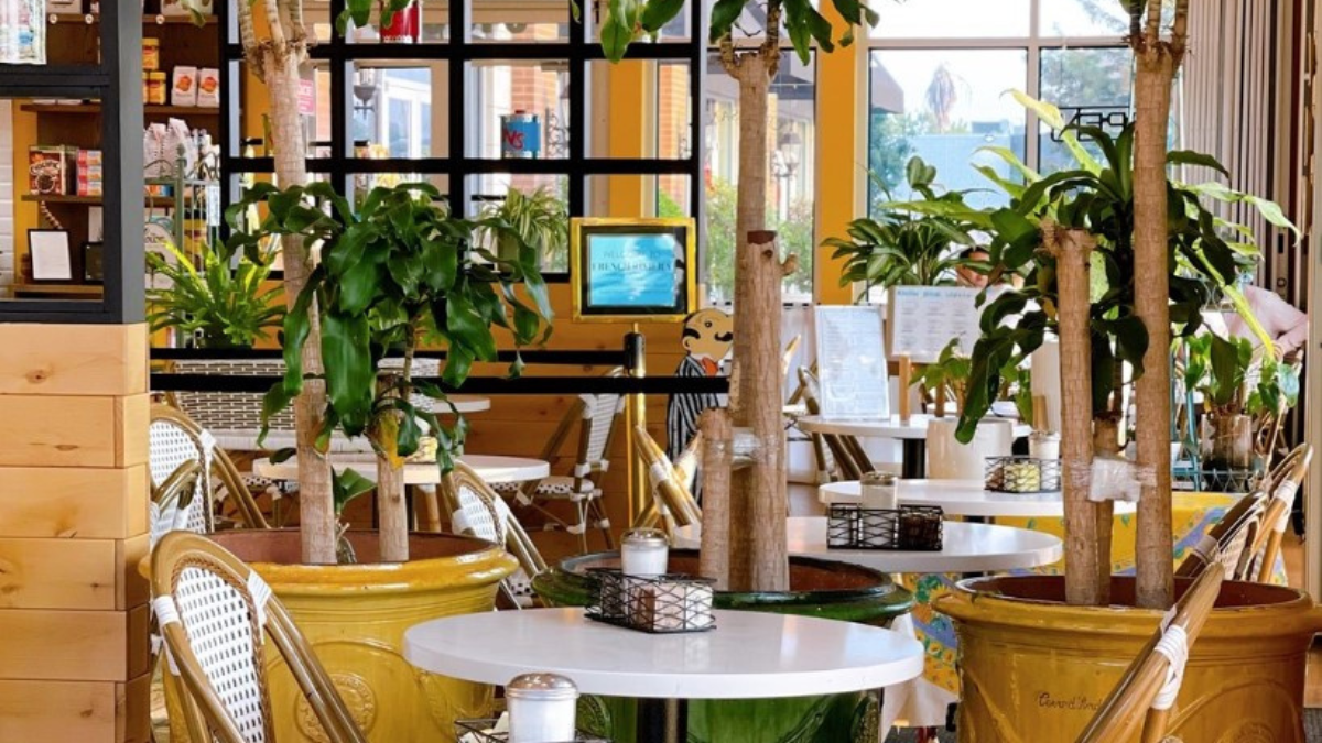 The Ultimate Guide to Houston's Best Cafes | Best Coffee Shops in Houston
