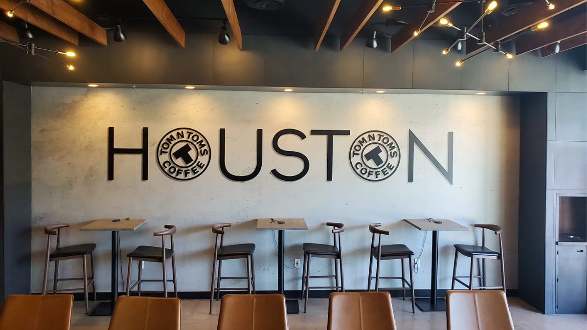 The Ultimate Guide to Houston's Best Cafes | Best Coffee Shops in Houston