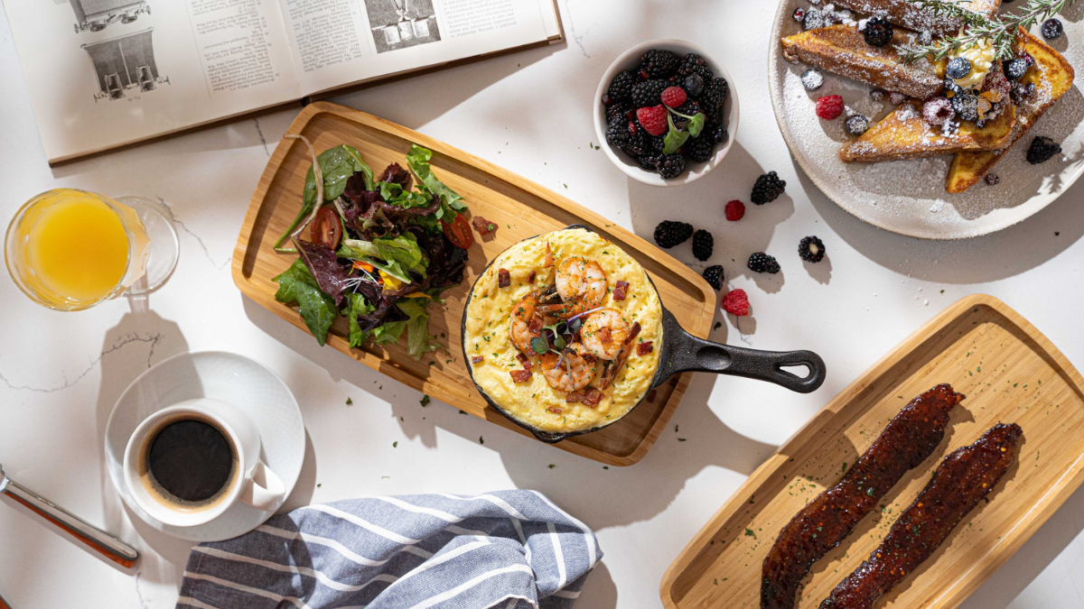 Best Brunch Spots in San Francisco | Most Delicious Brunches in SF
