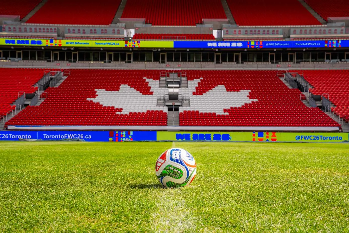 2026 World Cup Toronto: Your Ultimate Guide