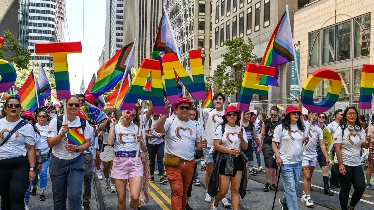 The Best Ways to Celebrate Pride in San Francisco (2026)